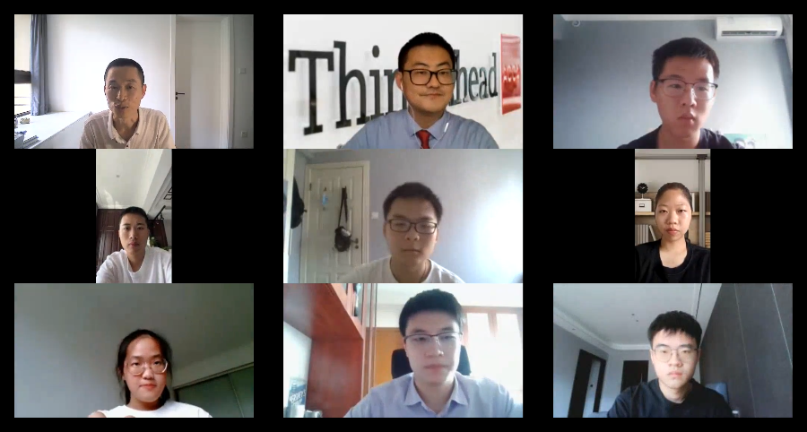 2022年特色办学项目暑期云端夏令营系列报道（5）：ACCA全球考试报考政策及学习资源